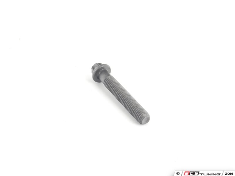 Genuine BMW - 11247516808 - Connecting Rod Bolt - Priced Each (11-24-7 ...