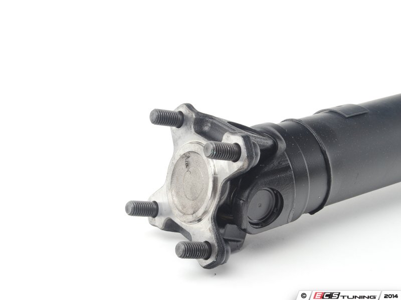 Genuine BMW - 26111225635 - Drive Shaft Assembly (26-11-1-225-635)