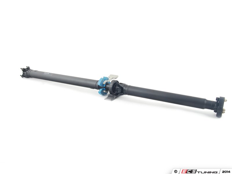 Genuine BMW - 26111225635 - Drive Shaft Assembly (26-11-1-225-635)