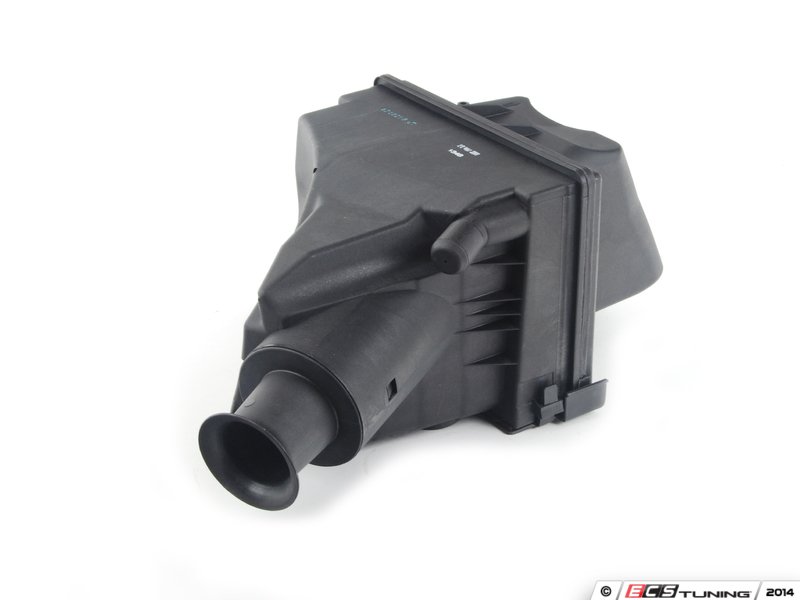 Genuine BMW - 13711716218 - Intake Assembly (13-71-1-716-218)