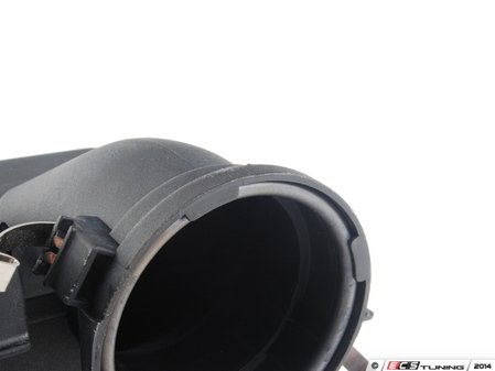 Genuine BMW - 13711716218 - Intake Assembly (13-71-1-716-218)