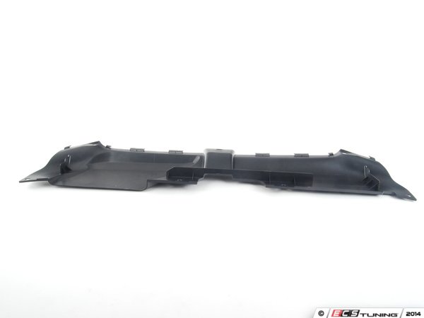 Genuine Volkswagen Audi - 8T0807081A - Front Engine Bay Cover (8T0 807 ...