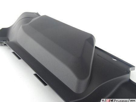 Genuine Volkswagen Audi - 8T0807081A - Front Engine Bay Cover (8T0 807 ...