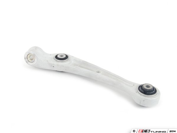 Lemforder - 8K0407151D - Front Lower Control Arm - Straight - Left