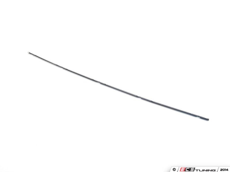 Genuine Volkswagen Audi - 8T0845454 - CLAMPSTRIP (8T0 845 454)