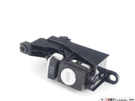 Genuine Volkswagen Audi - 4E1905217C - Engine Start/Stop Switch (4E1 ...