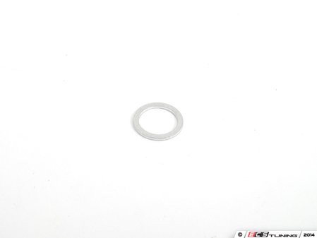 Genuine BMW - 07119963073 - Gasket Ring (07-11-9-963-073)