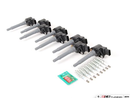 Assembled By ECS - 1569060500KT1 - M156 Ignition Service Kit