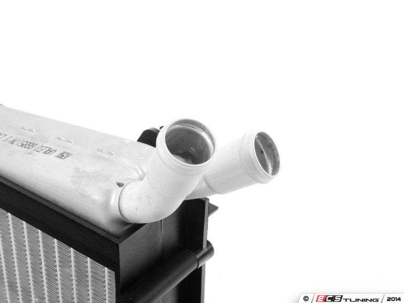 Genuine Volkswagen Audi - 1K0121212C - Secondary Radiator (1K0 121 212 C)