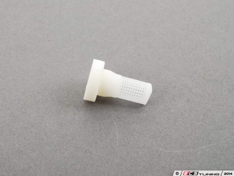 URO - 61667006063 - Washer Pump Strainer & Gasket