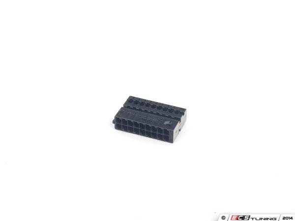 Genuine Mercedes Benz - 0015454840 - Pin Busing Housing