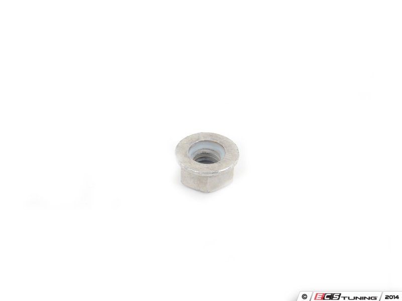Genuine MINI - 07143413174 - FLANGE NUT (07-14-3-413-174)