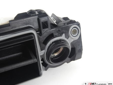 Genuine Mercedes Benz - 2037500893 - Trunk Release Handle