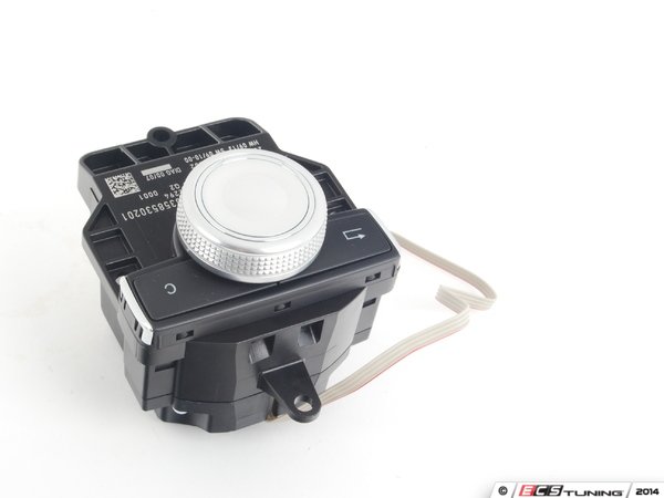 Genuine Mercedes Benz - 2128702751 - Mercedes Benz E Class Multimedia ...