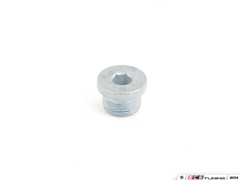 Genuine Mercedes Benz - 000908018011 - Fill Plug - Priced Each
