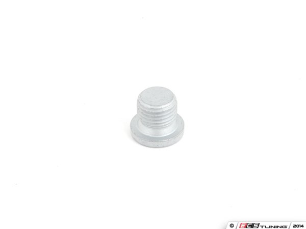 Genuine Mercedes Benz - 000908014009 - Engine Oil Drain Plug - Priced Each