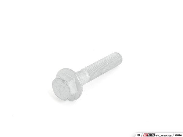Genuine MINI - 33326763265 - Hex Screw With Collar (33-32-6-763-265)