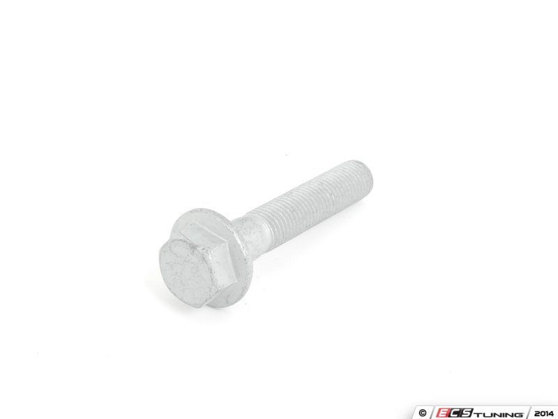 Genuine MINI - 33326763265 - Hex Screw With Collar (33-32-6-763-265)