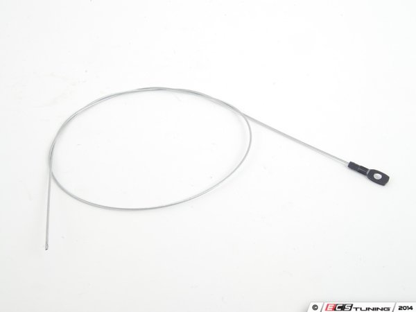 Genuine Porsche - 99756192100 - Convertible top Tensioning Cable ...