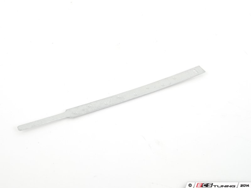 Genuine Porsche - 92833225700 - SPRING CLAMP