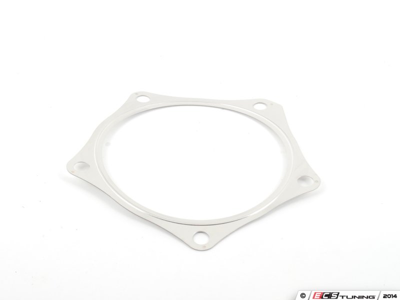 Genuine Porsche - 95511111320 - Turbo To Catalytic Converter Gasket ...