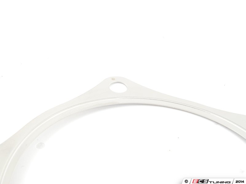 Genuine Porsche - 95511111320 - Turbo To Catalytic Converter Gasket ...