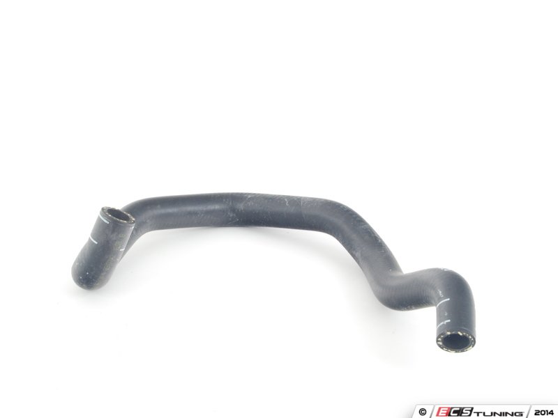 Genuine Volkswagen Audi - 078121058R - Oil Cooler Hose - Supply - (NO ...
