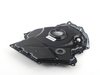Genuine Volkswagen Audi - 06K109210AF - Timing Chain Cover - Lower (06K ...