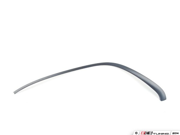 Genuine BMW - 54217894715 - Hardtop Convertible Roof Trim - left (54-21 ...