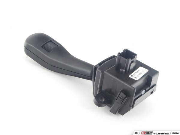 Genuine BMW - 61318363664 - Wiper Switch (61-31-8-363-664)