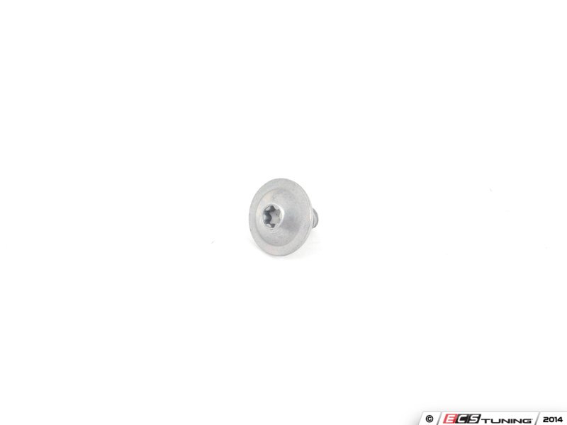 Genuine BMW - 07147118369 - Torx Bolt - Priced Each (07-14-7-118-369)