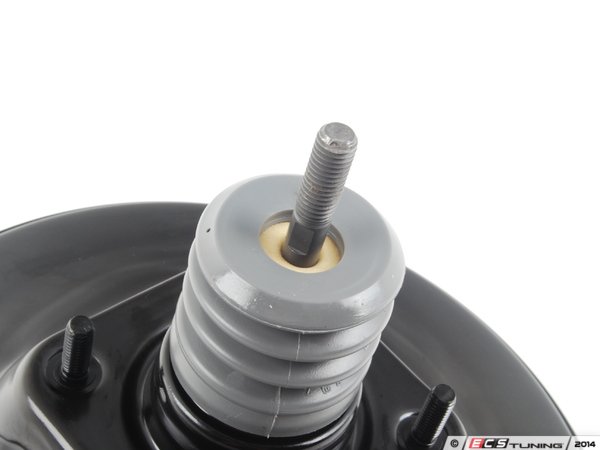 Genuine BMW - 34331157416 - Power Brake Booster (34-33-1-157-416)