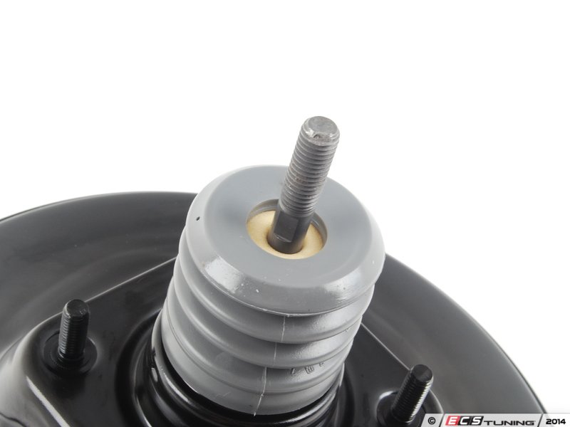 Genuine BMW - 34331157416 - Power Brake Booster (34-33-1-157-416)