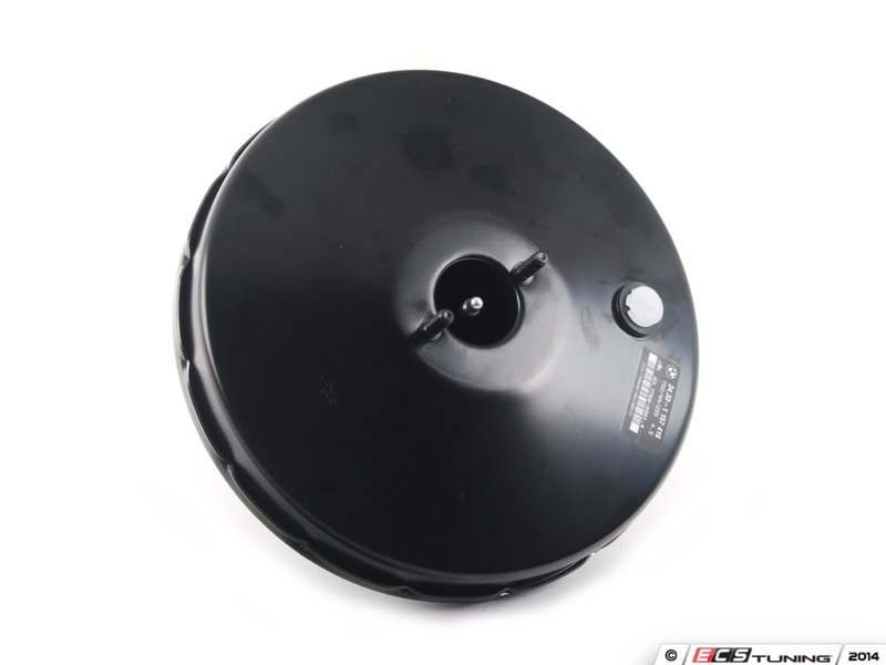 Genuine BMW - 34331157416 - Power Brake Booster (34-33-1-157-416)