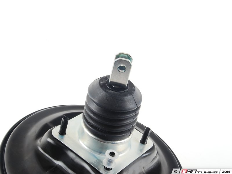 ATE - 0024306830 - Brake Booster Assembly