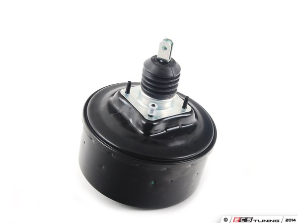 ATE - 0024306830 - Brake Booster Assembly