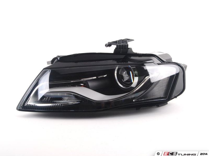 Automotive Lighting - 8K0941043C - Euro Xenon Headlight - Left