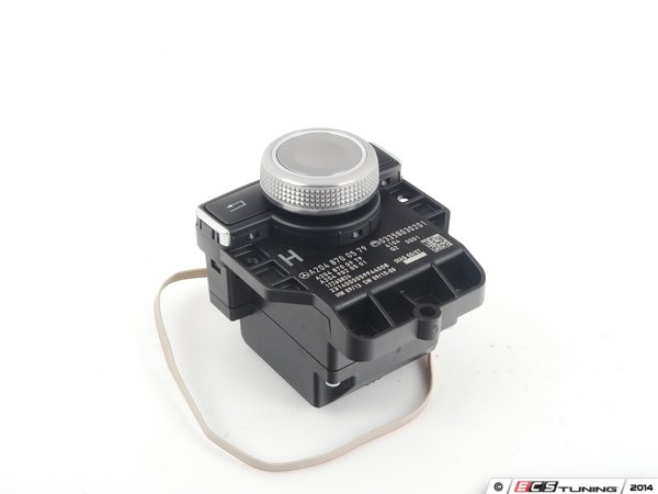 Genuine Mercedes Benz - 2048700579 - PUSH-BUTTON