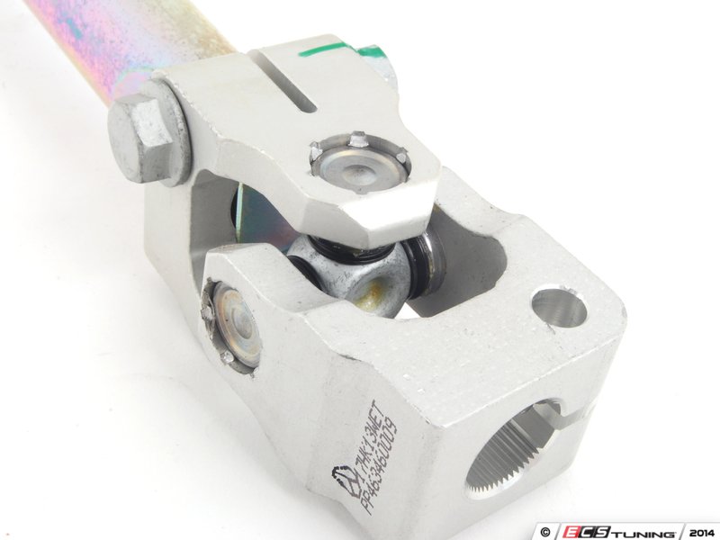 Genuine Mercedes Benz - 4634601309 - Steering Column