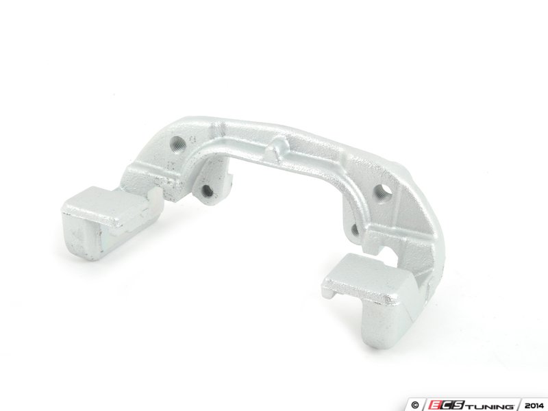Genuine BMW - 34106758104 - Front Brake Caliper Carrier - Priced Each ...