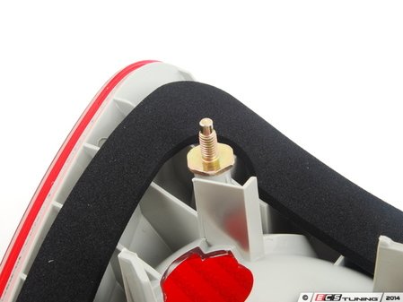 Genuine BMW - 63216900473 - Outer Tail Light - Left (63-21-6-900-473)