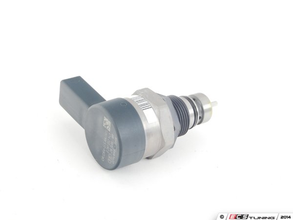 Genuine BMW - 13537801992 - Fuel Pressure Control Valve (13-53-7-801-992)