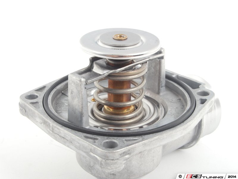 Genuine BMW - 11531704704 - Thermostat - 90C (11-53-1-704-704)