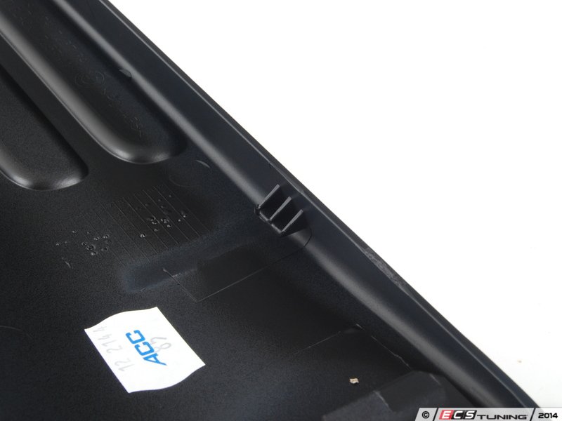 Genuine BMW - 51137237157 - SET OF CAPS (51-13-7-237-157)