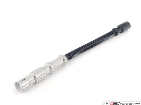 Genuine Mercedes Benz - 112150011864 - Ignition Wire Cable Coil to Plug ...