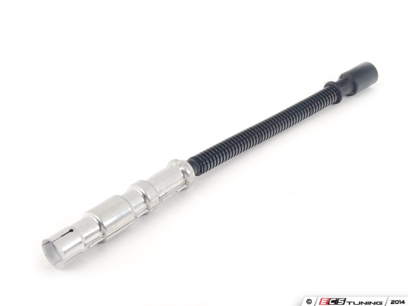 Genuine Mercedes Benz - 112150011864 - Ignition Wire Cable Coil to Plug ...