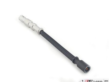 Genuine Mercedes Benz - 112150011864 - Ignition Wire Cable Coil to Plug ...