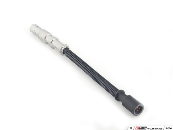 Genuine Mercedes Benz - 112150011864 - Ignition Wire Cable Coil to Plug ...