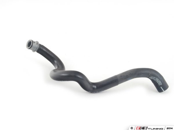Genuine Mercedes Benz - 2215010282 - Radiator Hose