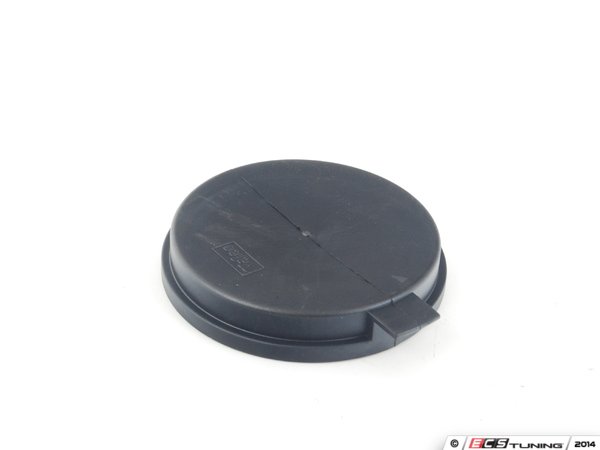 Genuine Volkswagen Audi - 7L6941607 - CAP (7L6 941 607)
